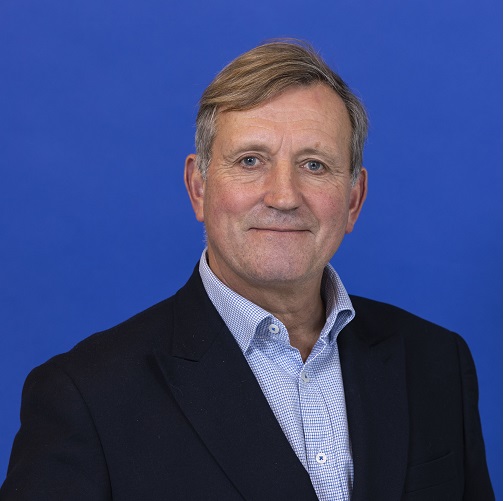 Deputy Lieutenants - Antrim Lieutenancy