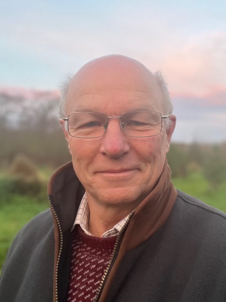 Deputy Lieutenants - Antrim Lieutenancy